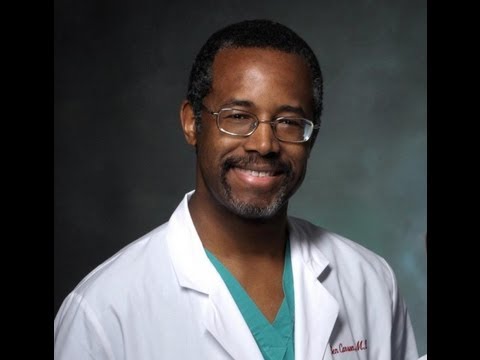 Is Dr. Ben Carson The Best Doctor Ever?