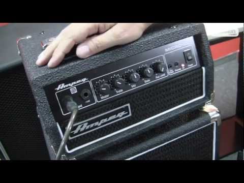 Ampeg Micro-CL Stack iMuso