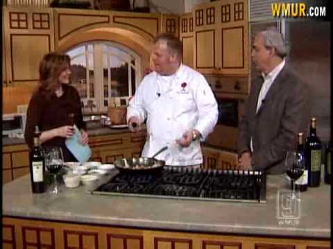 Learn How To Make Oysters Rockefeller