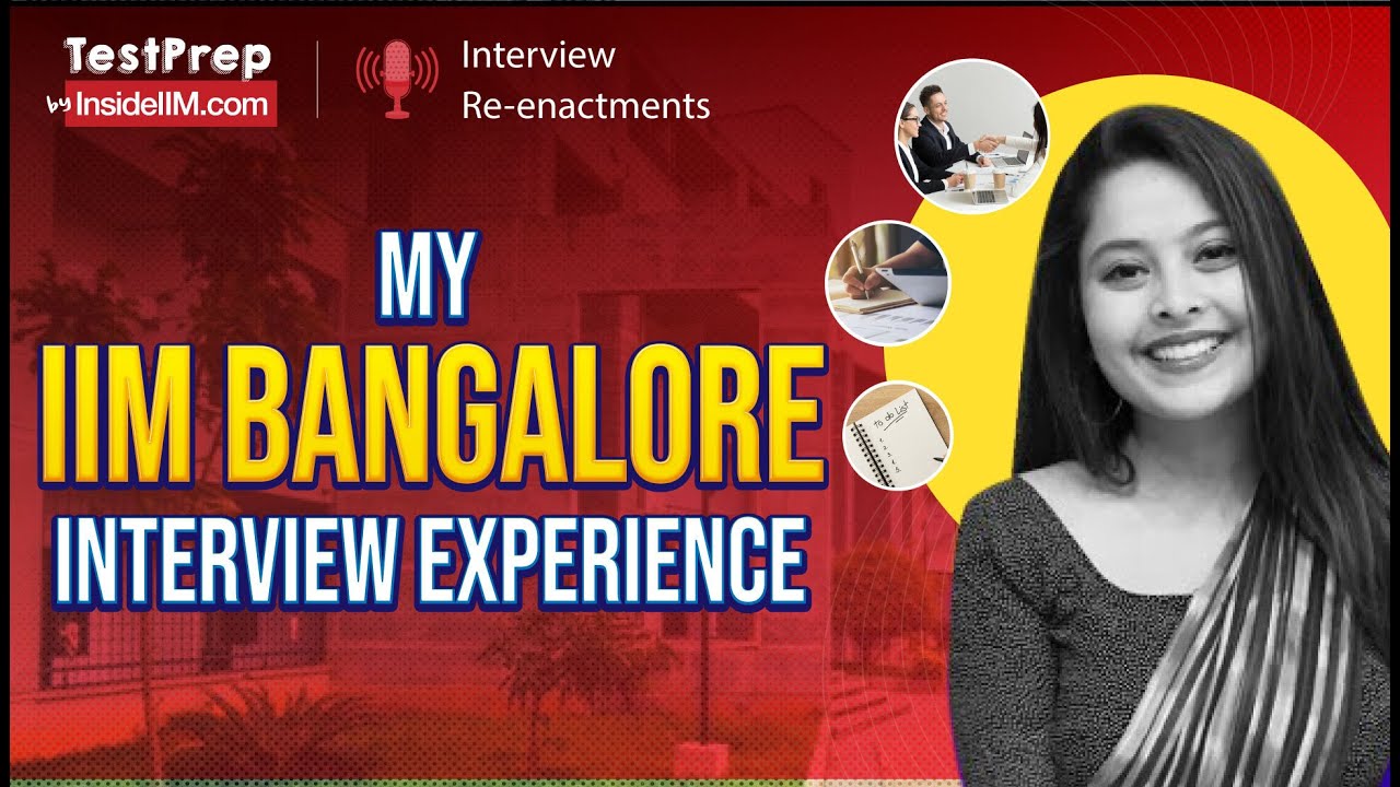 Navigating the IIM Bangalore Interview: Insights from a Successful ...