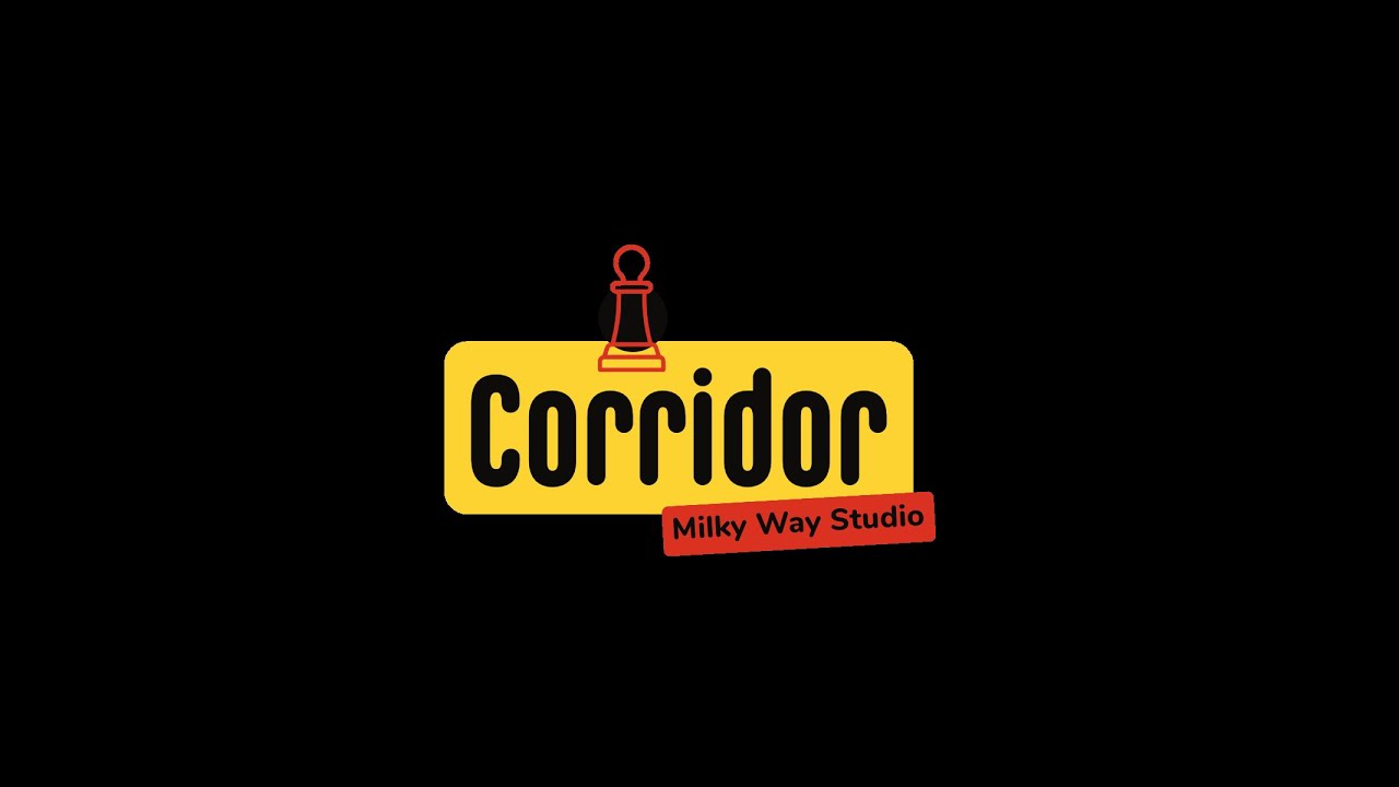 Corridor - Milky Way Trail