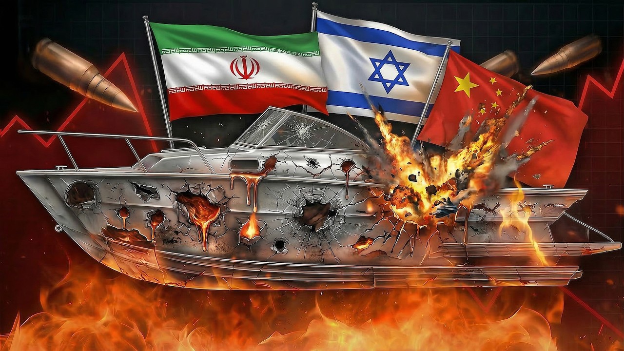 3 Crises Are Converging on the Boat Industry. Here's What to Do