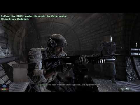 Steam Community :: Video :: COD MW3 - Mission 9 - Bag And Drag With ...