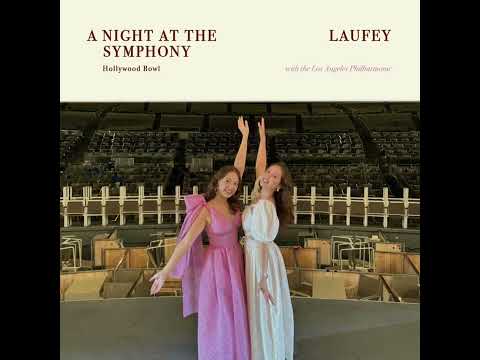 Everything I Know About Love (Live At The Hollywood Bowl)
