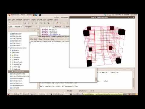 GitHub - ricardomar/Reconstruction-of-octrees-from-3D-point-cloud