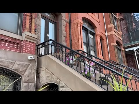 Why finding a vacation rental in New York City just got harder
