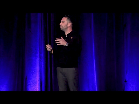 I am not my status: an undocumented immigrant's perspective | Ernesto Rocha | TEDxCSULB