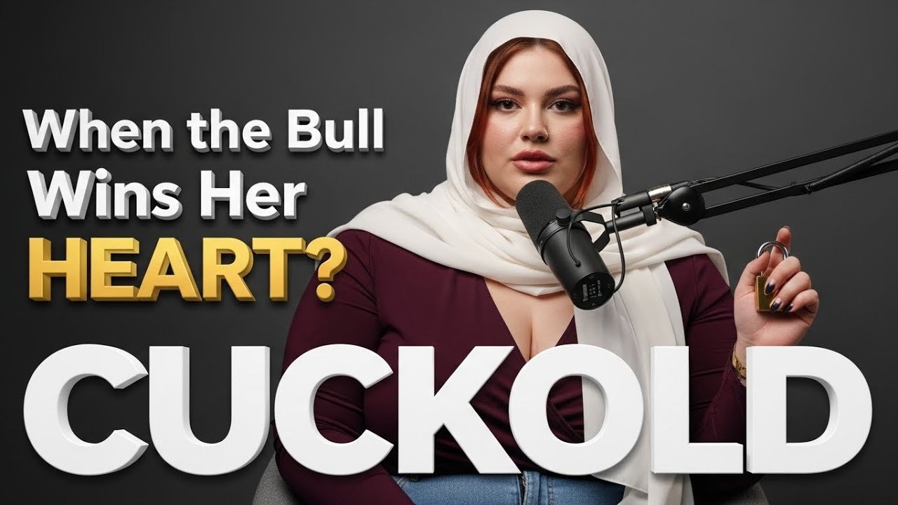 When the Wife Falls in Love with the Bull ?