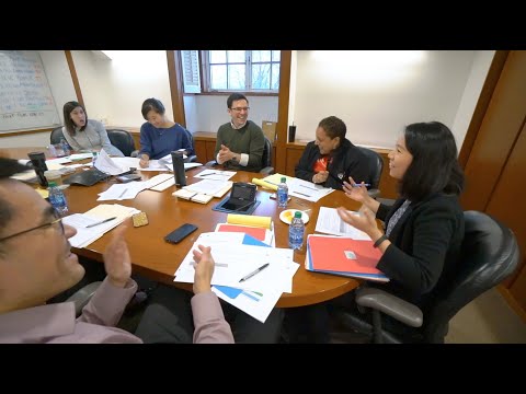Faculty Perspectives on the HBS Case Method