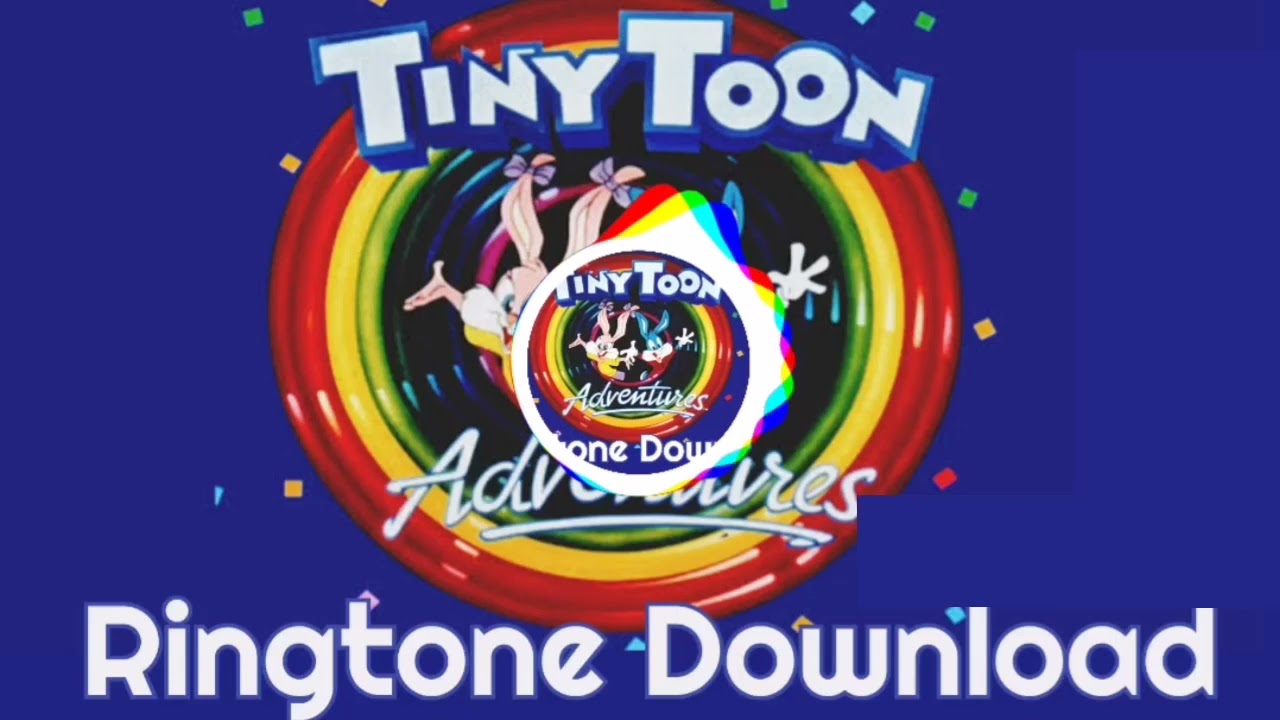 Tiny Toon Ringtone Download
