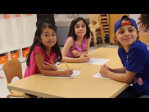 Stuck in 3rd Grade