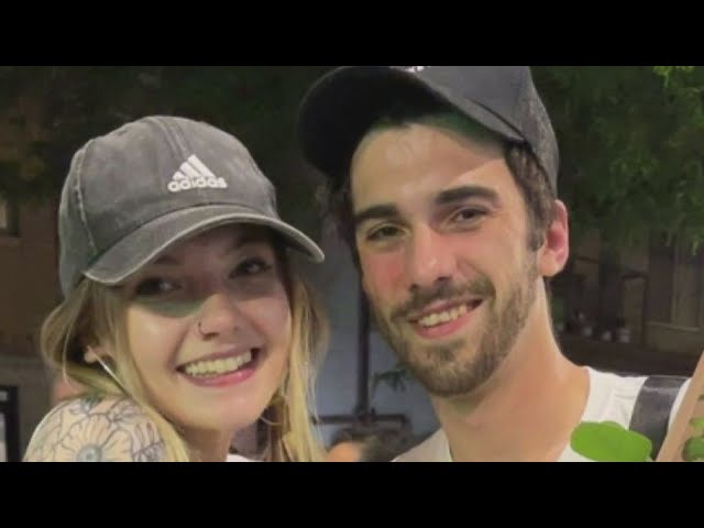 Noah Enos missing: Details revealed as 26-year-old disappears after ...