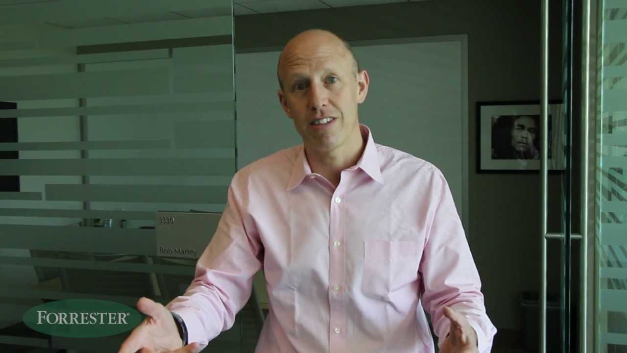 What Is A Data Scientist?