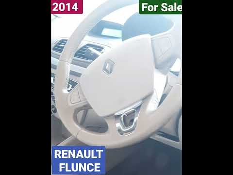 Renault Fluence For sale | 2014 |9976664816