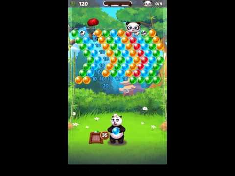 Panda Pop Level 3 Game Guide & Walkthrough - Mobile Gamers Guide
