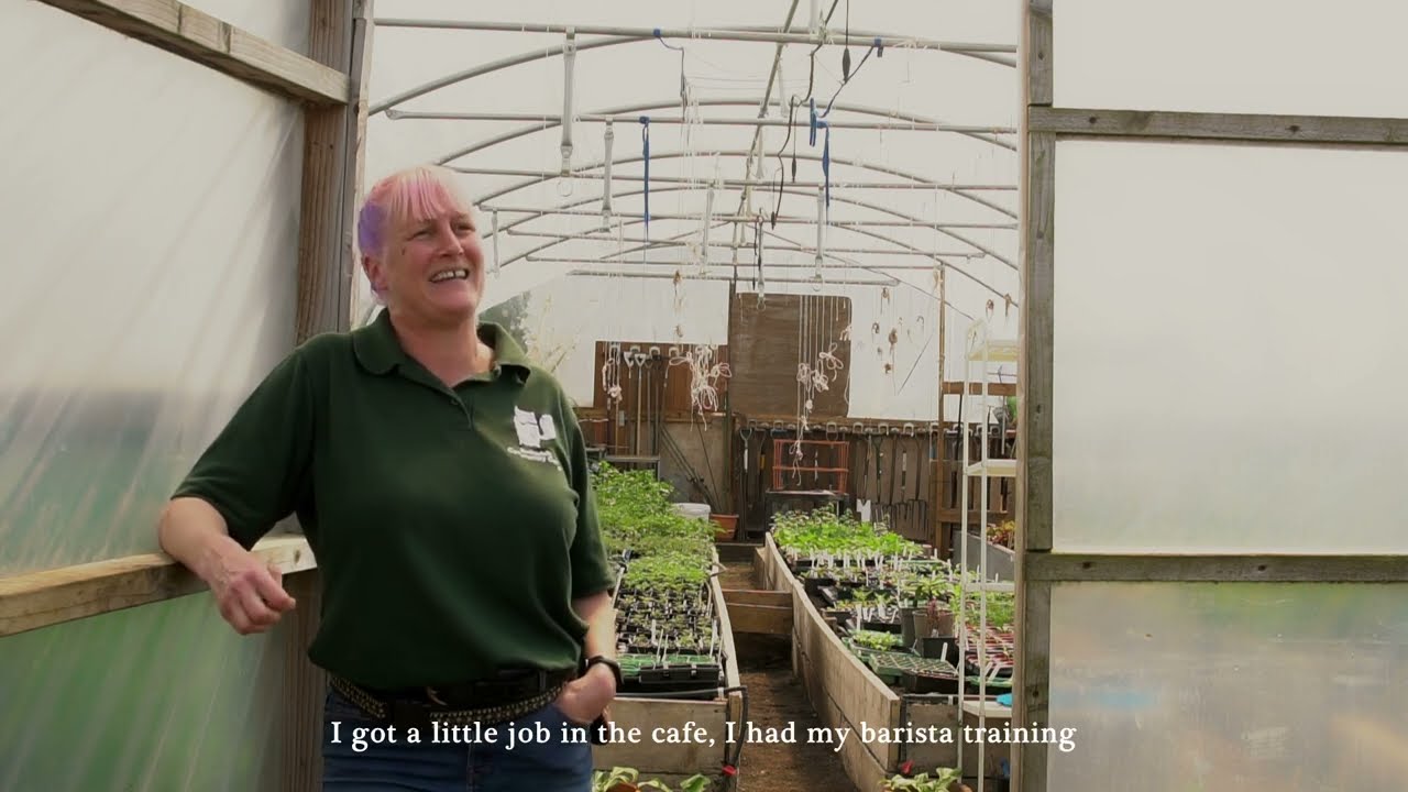 Redcatch Community Garden