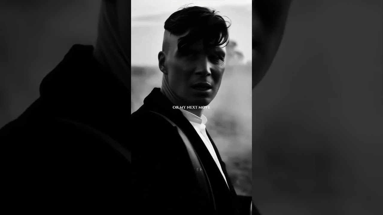 privacy is my luxury #silent #peace #peakyblinders #peakyblindersedit #murphy