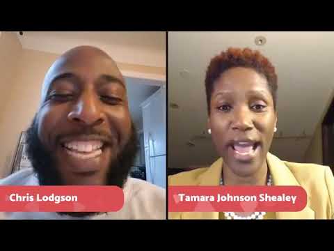 What is #ADOS.... Let's Talk with Tamara Shealey