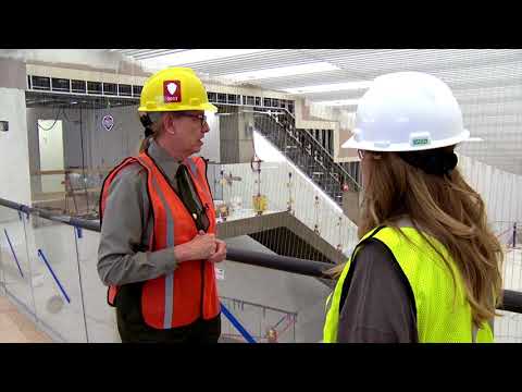 Living St. Louis | The New Arch Museum Promo