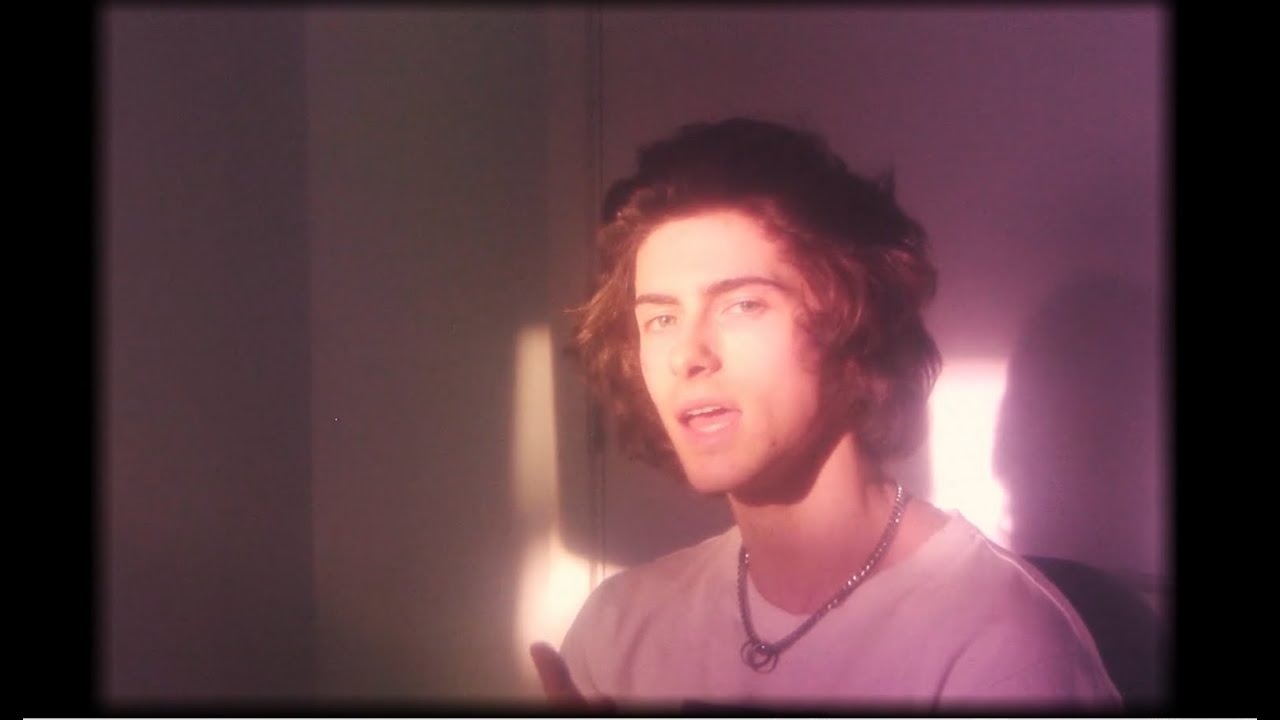 Jack Samson - Bad 4 Me (Official Music Video)