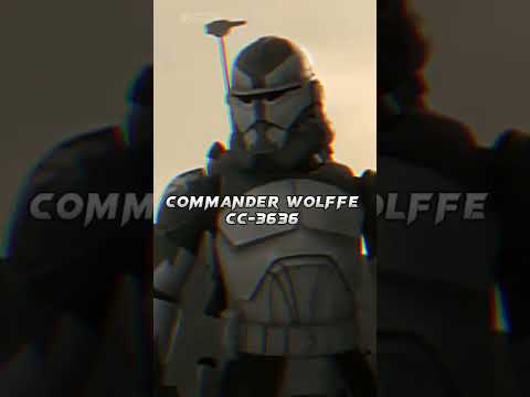 Clones who didn't execute order 66|Echo| #shorts #starwars #clonewars #captainrex