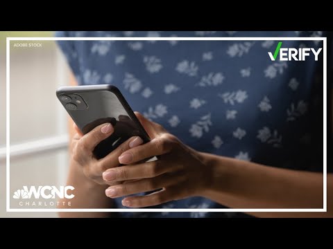 Can you opt out of political texts? | VERIFY