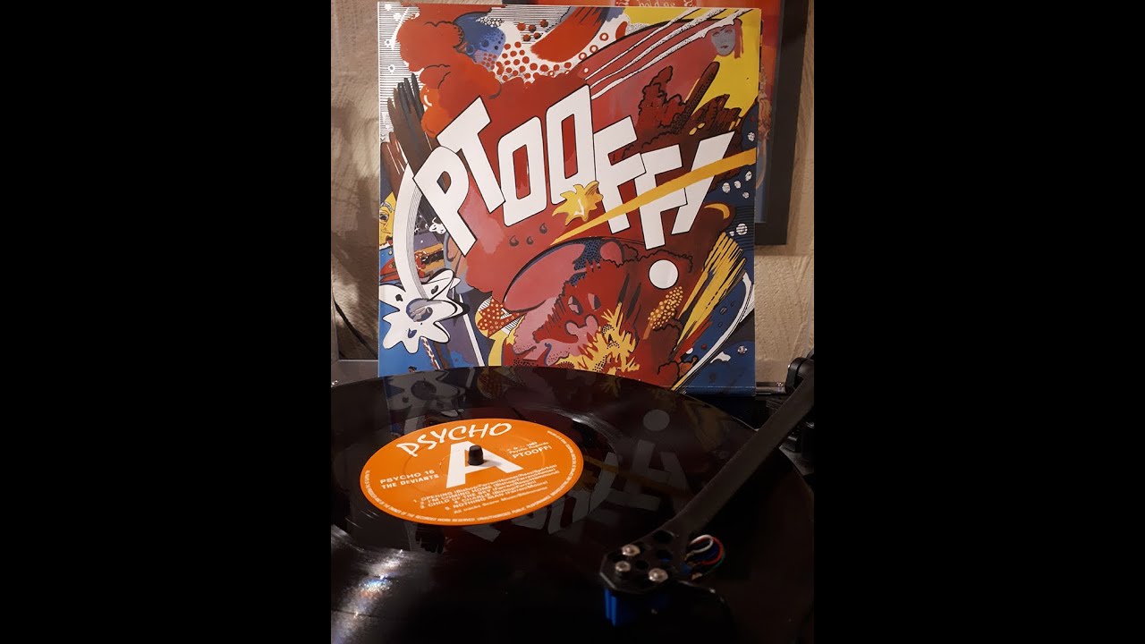 The Deviants   PTOOFF! 1967