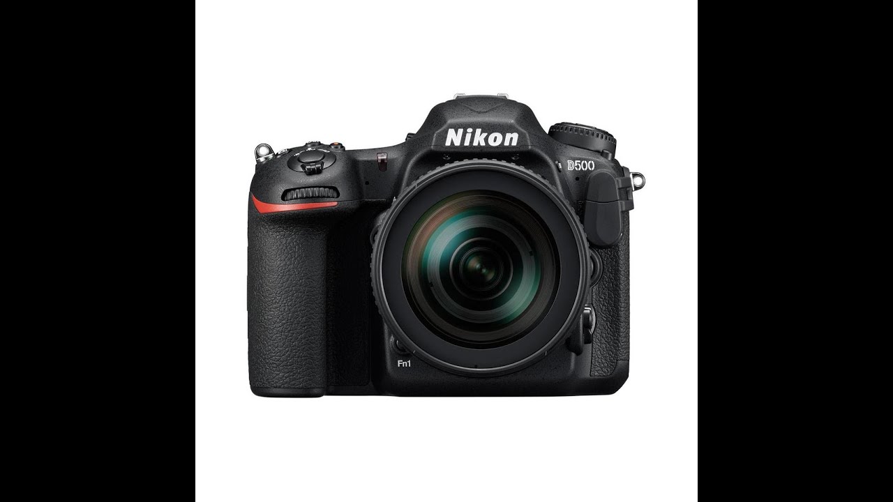 A Nikon D500 review from a loyal Nikon D300S user