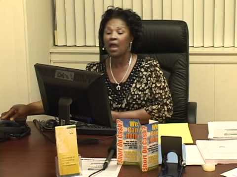 BusTech Consulting Group, LLC. Tax Preparation Services CEO Richard U Bangura