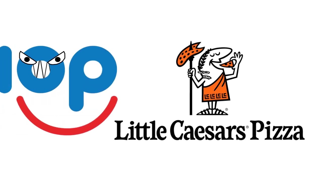 Little Caesars | Restaurant Logo Lore