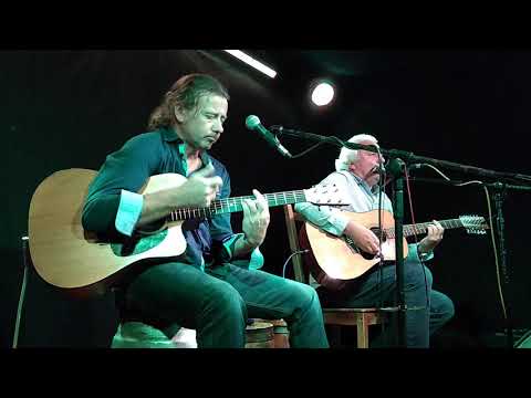 Waldek Mieczkowski - Stary dziadek