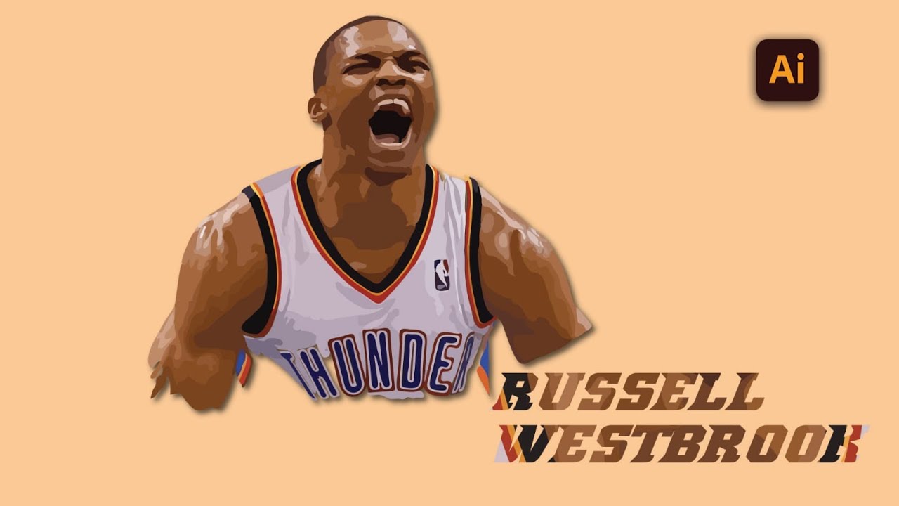 Illustrator CC Tutorial | Adobe Illustrator | Low Poly Illustrator Tips Tutorial *CREATIVE*