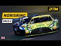 Das Samstagsrennen der DTM im TV und Livestream / DTM - SPEEDWEEK.com