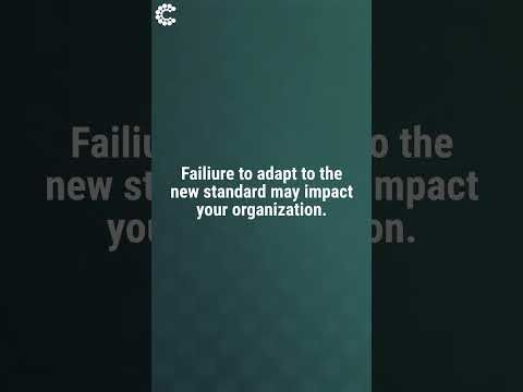 ISO 27001:2022 Update Timeline #iso27001 #iso #isocertification