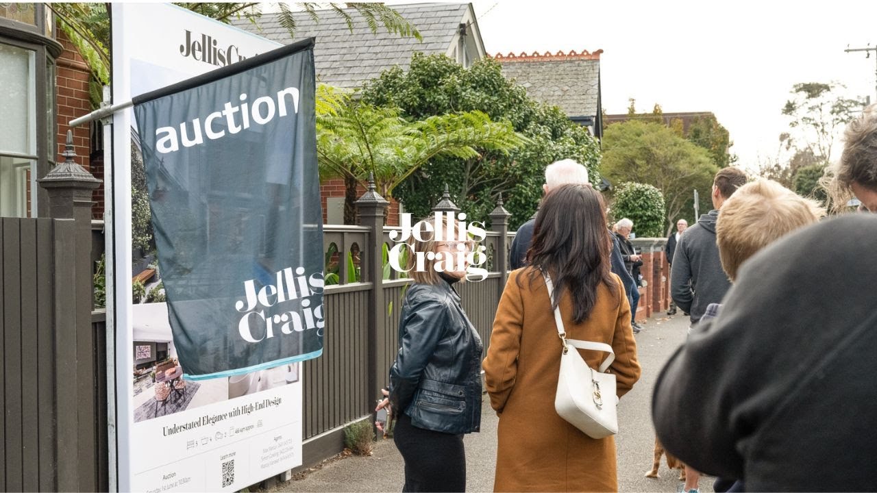 Gerald Betts - Jellis Craig - Port Phillip - realestate.com.au