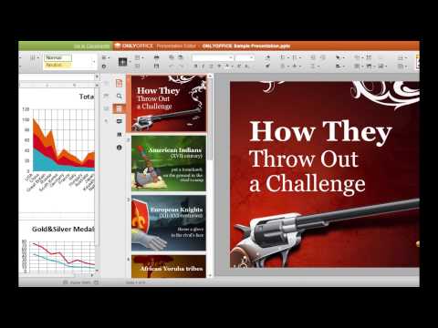 Get Free Office in The Cloud: Edit word documents online