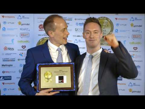 Preston Baker - Best Financial Services