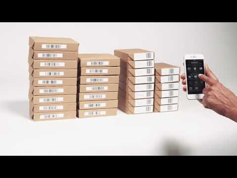 Alphanumeric Code (OCR) Scanning and Augmented Reality Solutions
