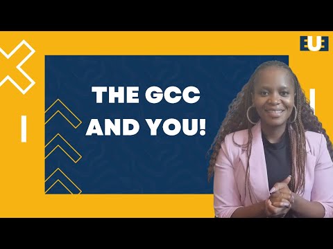 The Government Certificate of Competency (GCC) and you!