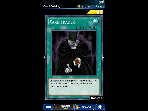 Yugioh Duel Links - Card Trader