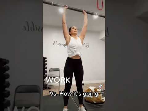 Learning to walk after Guillain-Barre Syndrome, now stronger than ever.