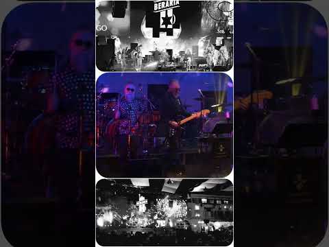 Strada POGO Corporate Event Proud Mary la Beraria H