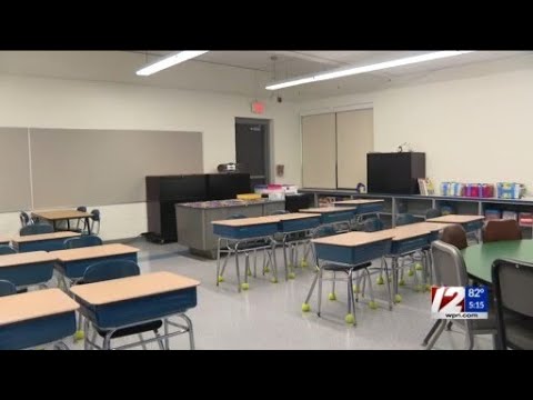 RI districts still struggling to hire substitute teachers even after some double pay
