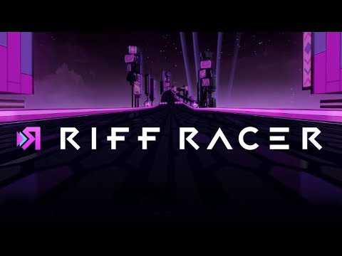 Steam Community :: Video :: Riff Racer