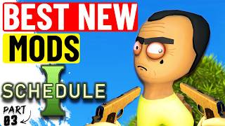 Best Schedule 1 Mods Part 3 at Schedule I Nexus - Mods and community