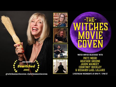 Bewitched 2005