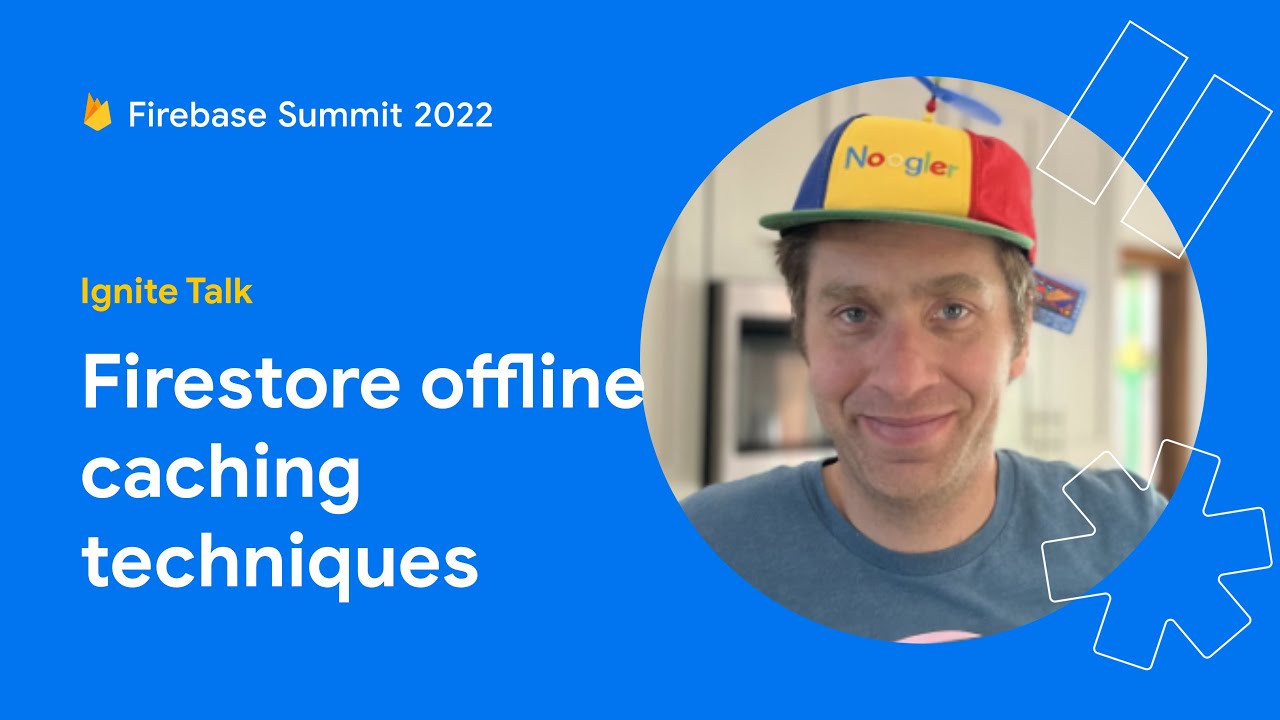 Advanced offline caching techniques in Cloud Firestore