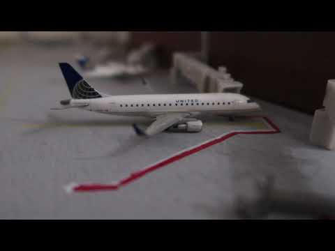 Lehigh Valley International Airport Update #6 ABE