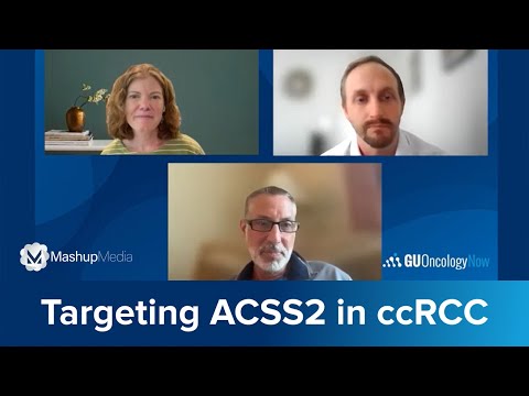 Targeting ACSS2 to Regulate HIF-2α Stability and Suppress ccRCC Growth