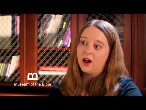 Women of the Bible: Mary Magdalene